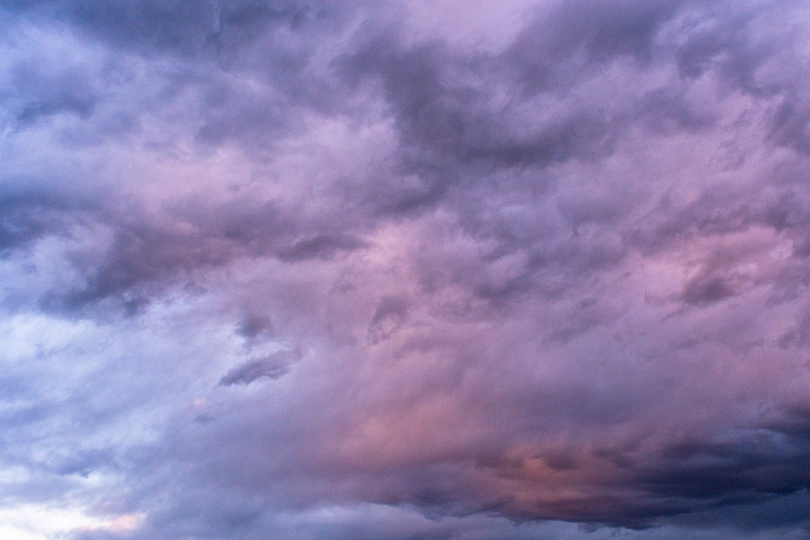 Cyron Completo Clouds First - Flow Visualization