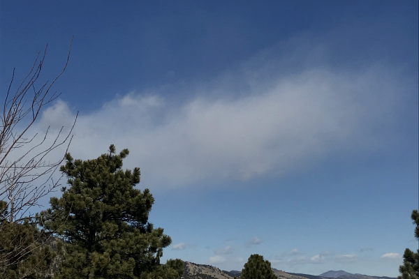 2018 Spring Clouds First Archives - Flow Visualization