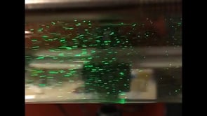 Team First - Julian Claudio - Flow Visualization