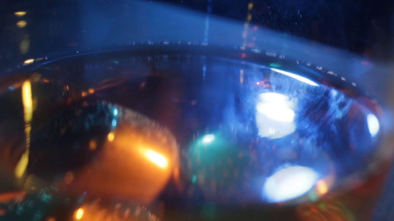 Team Second - Yousef Taqi - Flow Visualization