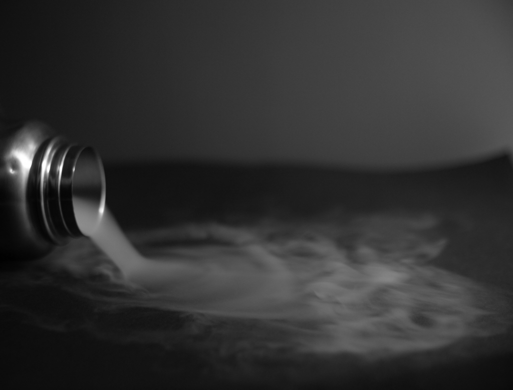 Team Second - Michael Johnson - Flow Visualization