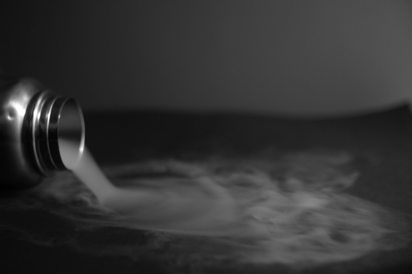 Michael Johnson – Flow Visualization