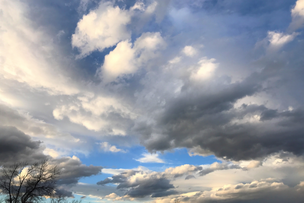 2018 Spring Clouds Second Archives - Flow Visualization