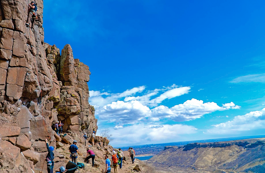 Clouds Second - Zachary Marshall - Flow Visualization
