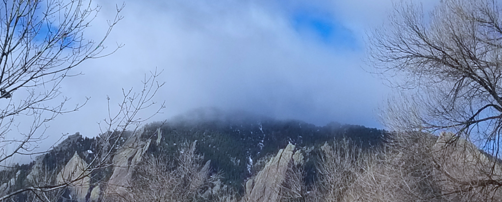 2018 Spring | Clouds Second | Ryan Neff - Flow Visualization