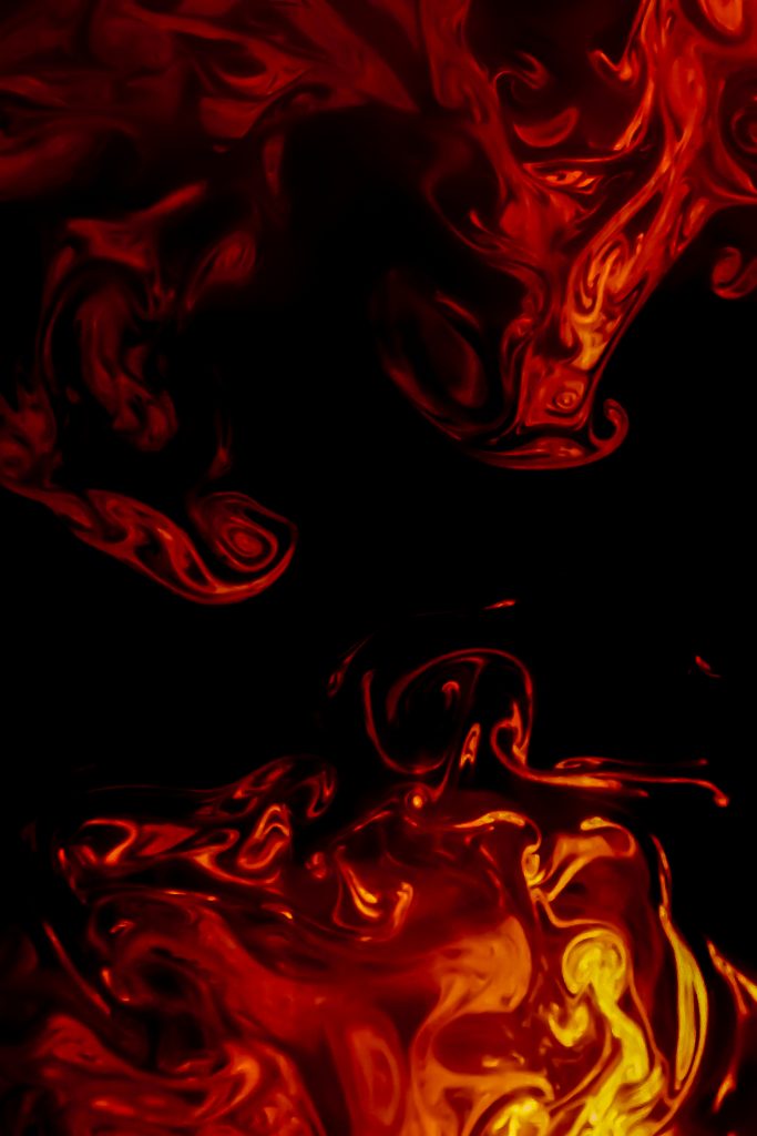 Sp18 Team Third | Hanwen Zhao - Flow Visualization