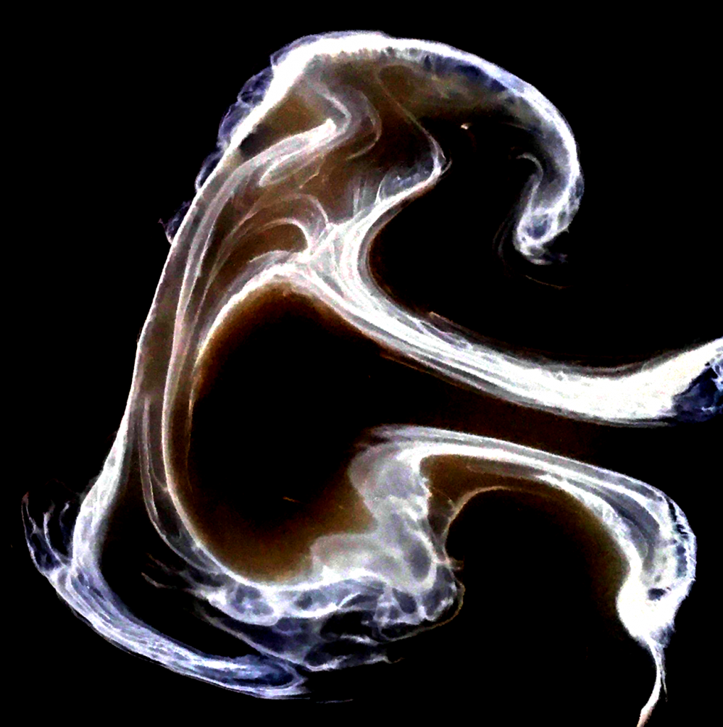 Garrett Wolcott | Team Third - Flow Visualization