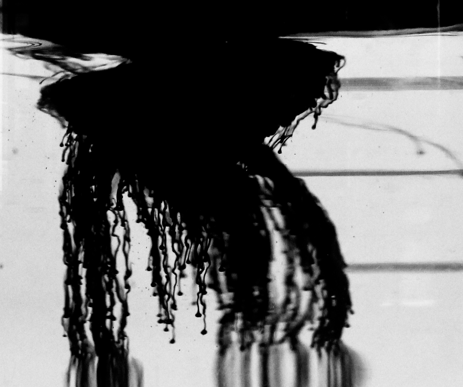 Team Third - Zachary Hinck - Flow Visualization