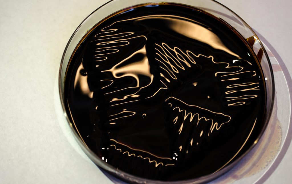 Team Third - Jake Lanier - Flow Visualization