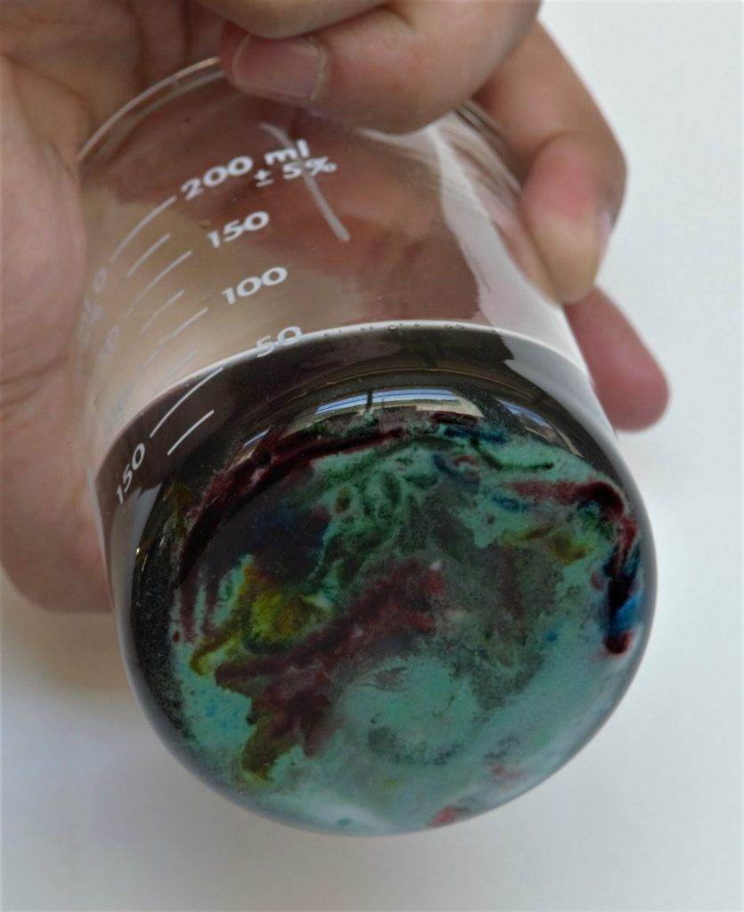 Team Third - Brandon Toves - Flow Visualization