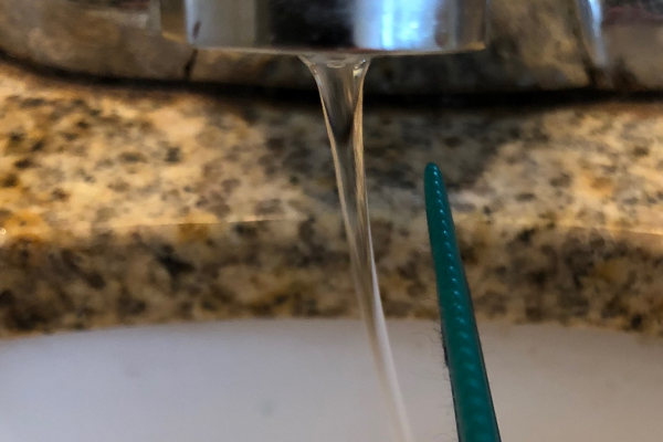 2018 Spring Team Third – Flow Visualization