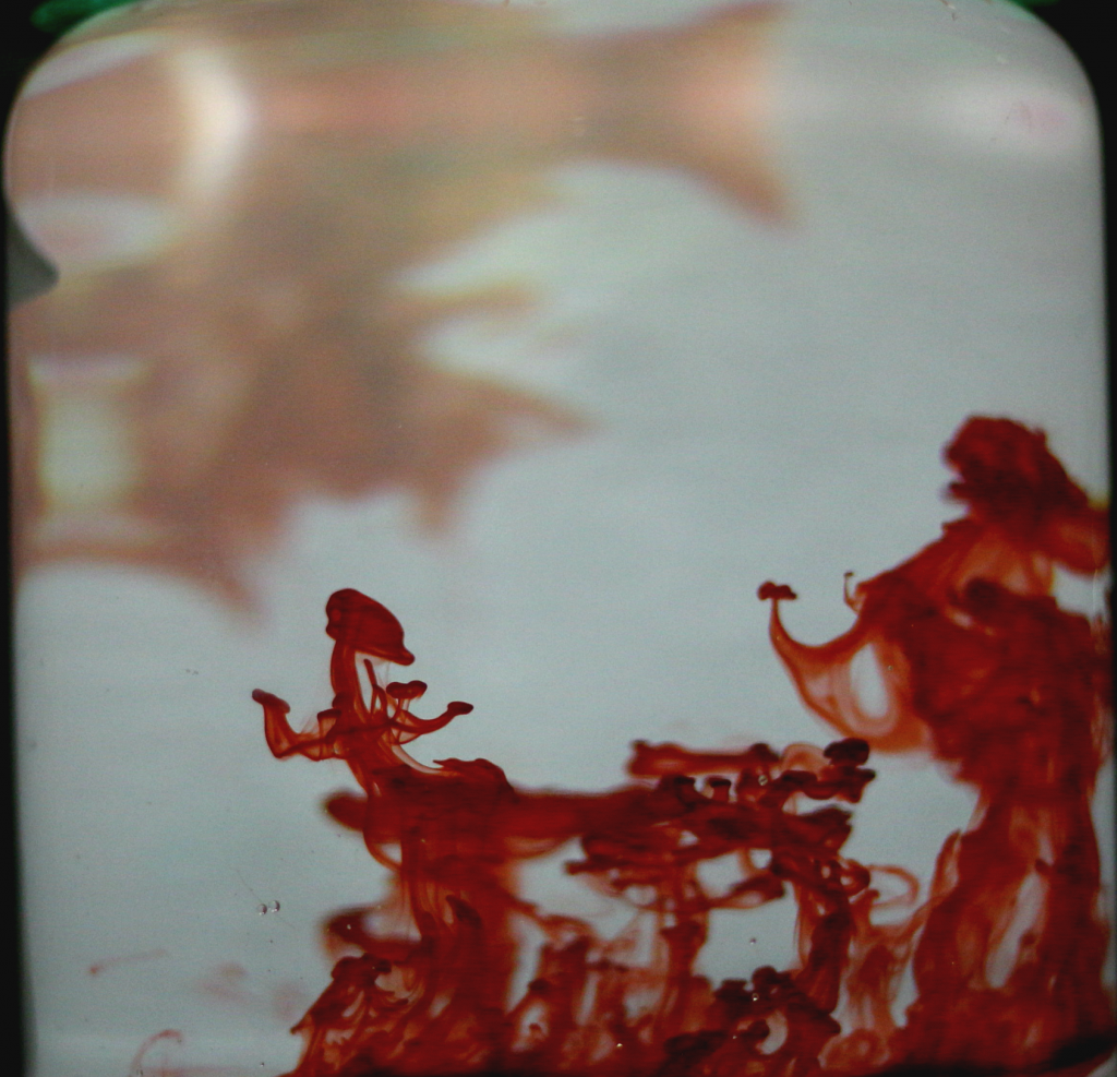 Yousef Shashtari - Team Third - Flow Visualization