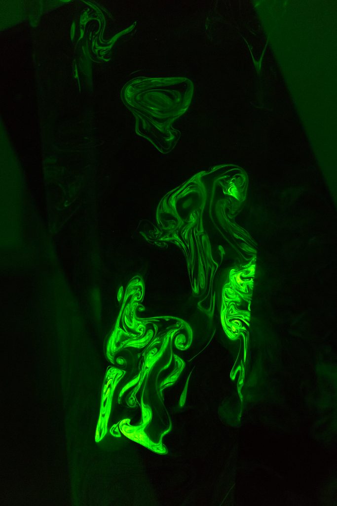 Team Third - Cyron Completo - Flow Visualization