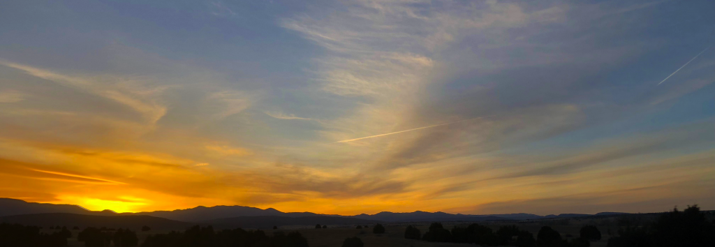 Clouds Second - JJ Monahan - Flow Visualization