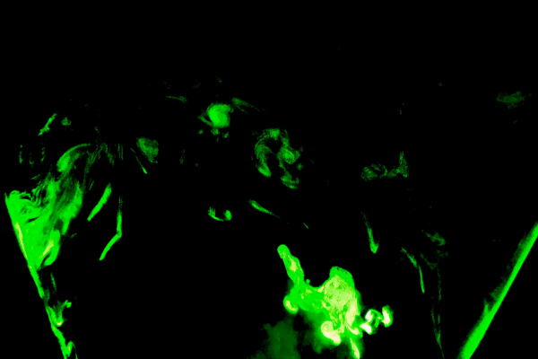 2018 Spring Team Third – Flow Visualization