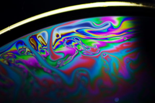 Thin Film Interference Archives - Flow Visualization