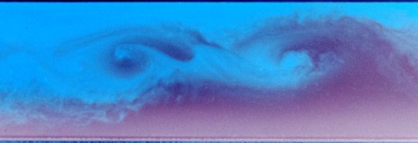 Spiral Vortex View Archives - Flow Visualization