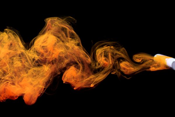 Spiral Vortex View Archives - Flow Visualization