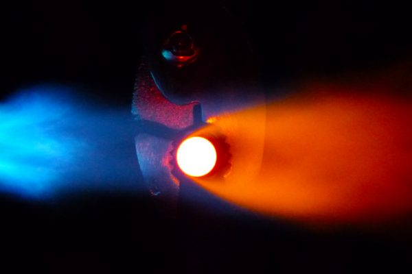 2015 Team Third – Flow Visualization