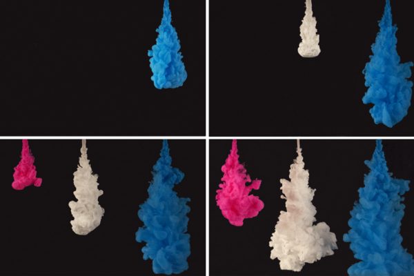 Turbulence Archives - Flow Visualization