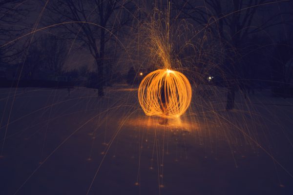 Sparks Archives - Flow Visualization