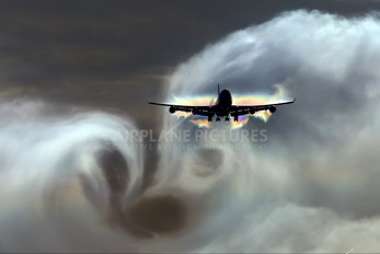 Best of Web // Ibrahim Alhajji - Flow Visualization