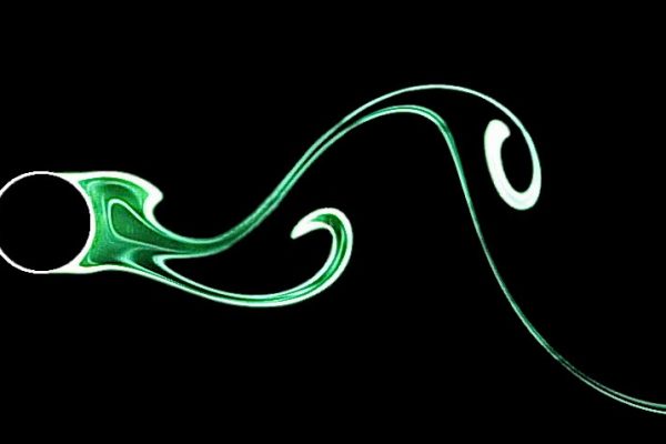 Vortexes Archives - Flow Visualization