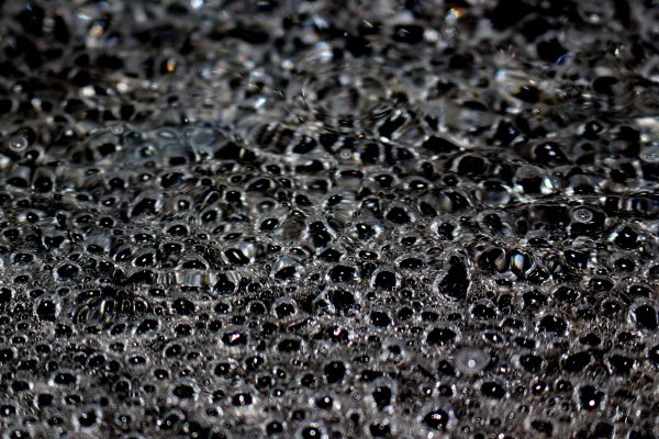 Chad Sloan – Flow Visualization