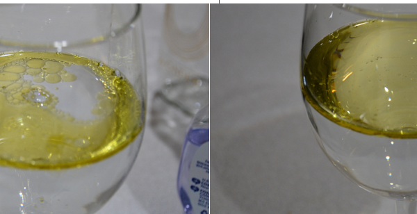 2018 Fall Get Wet – Flow Visualization