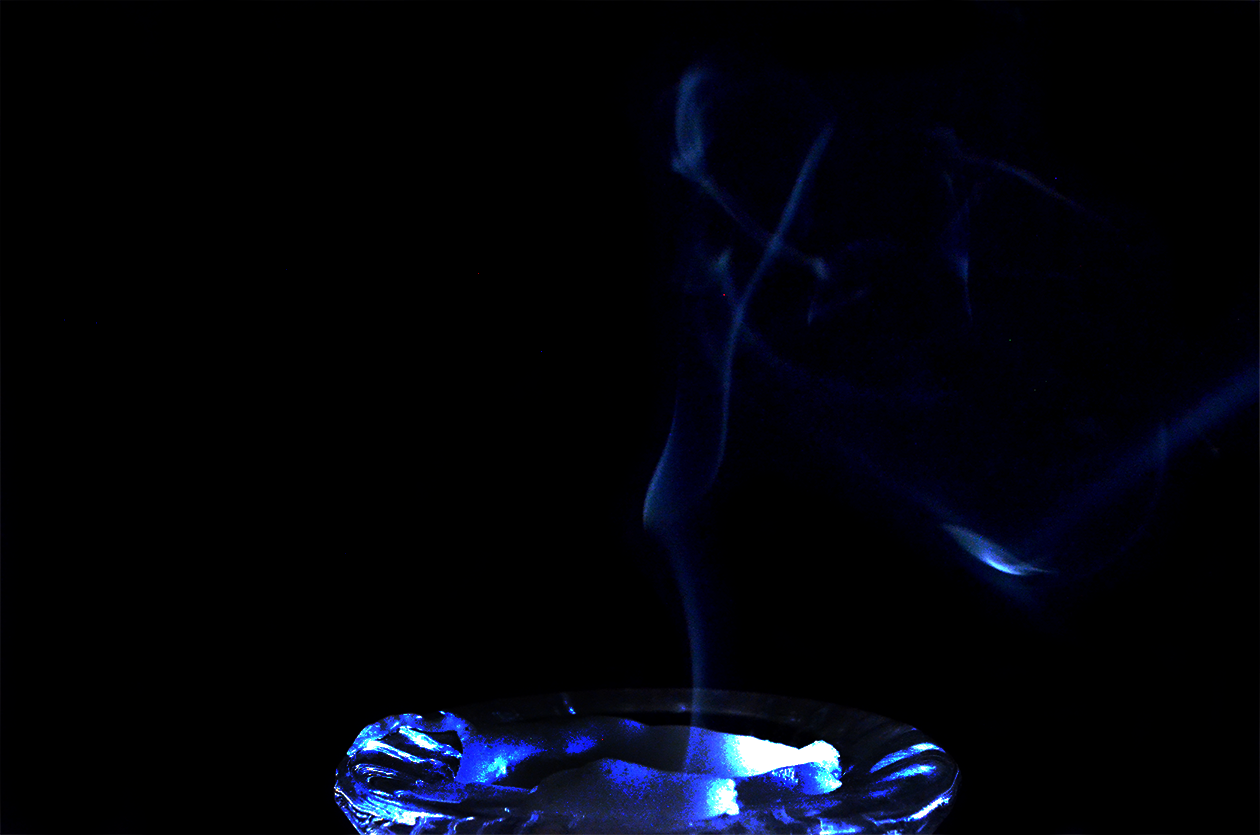 Get Wet // Jeremy Aparicio - Flow Visualization