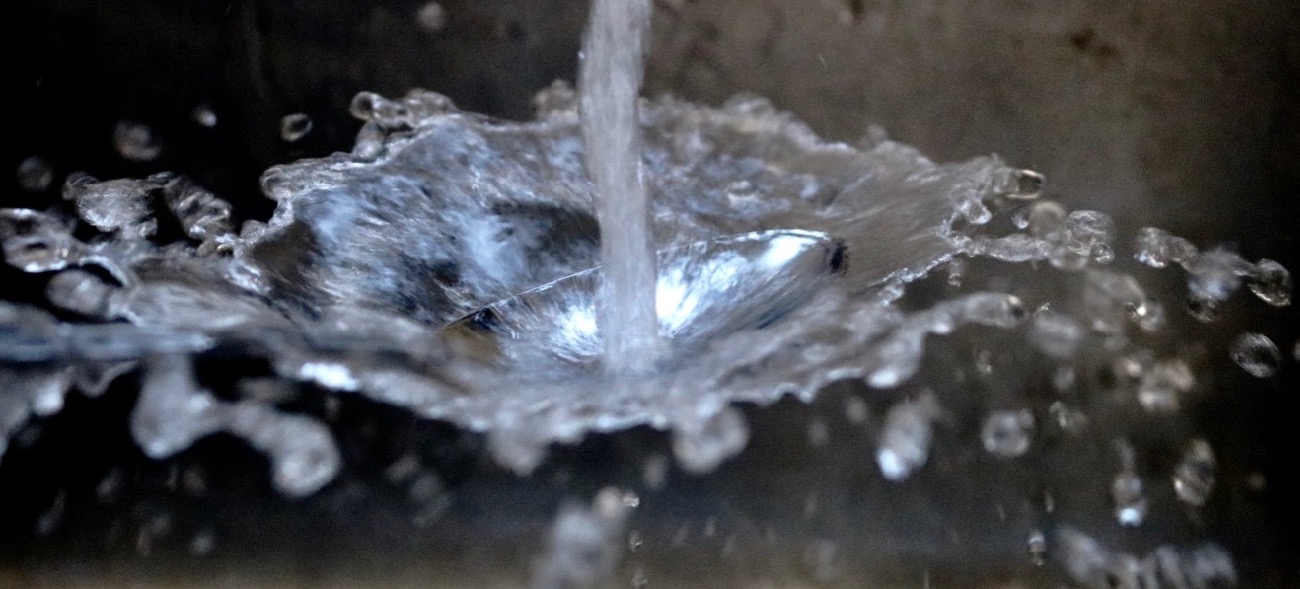 Michael Karns - Flow Visualization