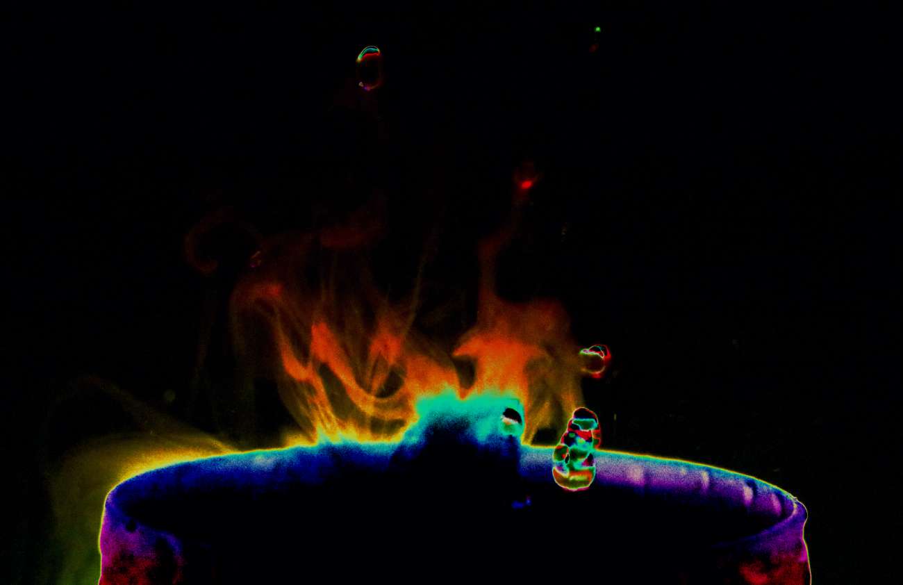 Team First Image // Jeremy Aparicio – Flow Visualization