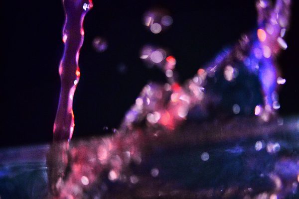 Dylan Crane – Flow Visualization