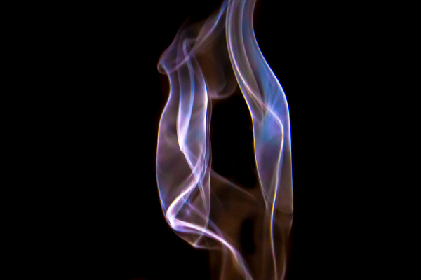 Dylan Crane – Flow Visualization