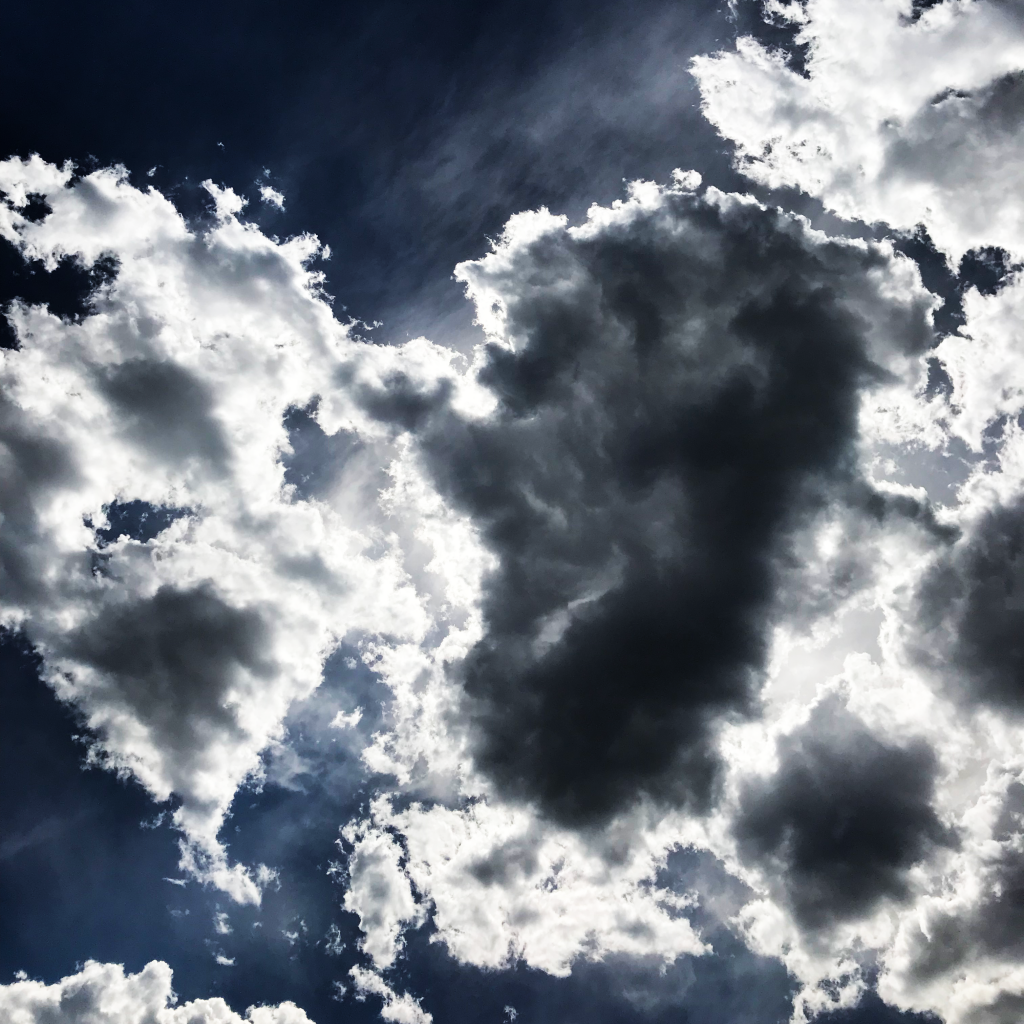 Clouds First // Joe Ryan - Flow Visualization