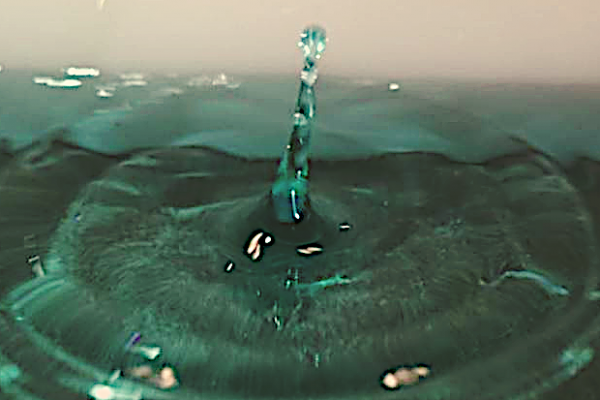 Chad Sloan – Flow Visualization