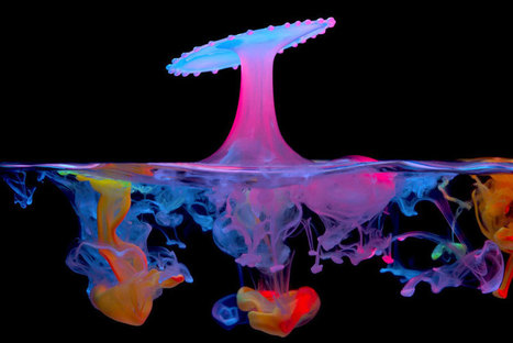 Jeremy Aparicio – Flow Visualization