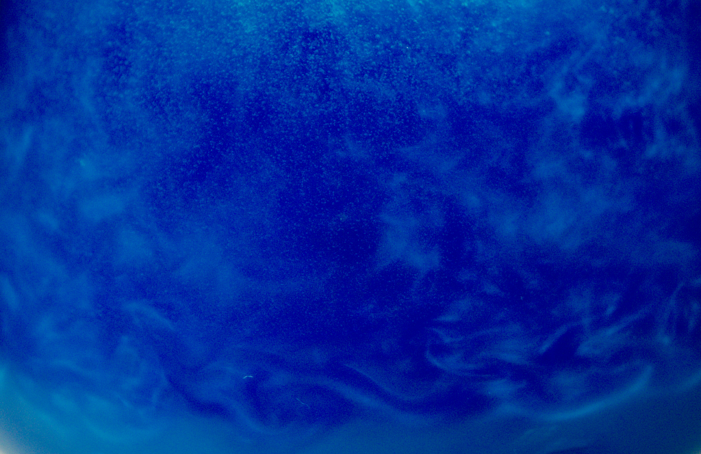 Team First: Greg Collins - Flow Visualization