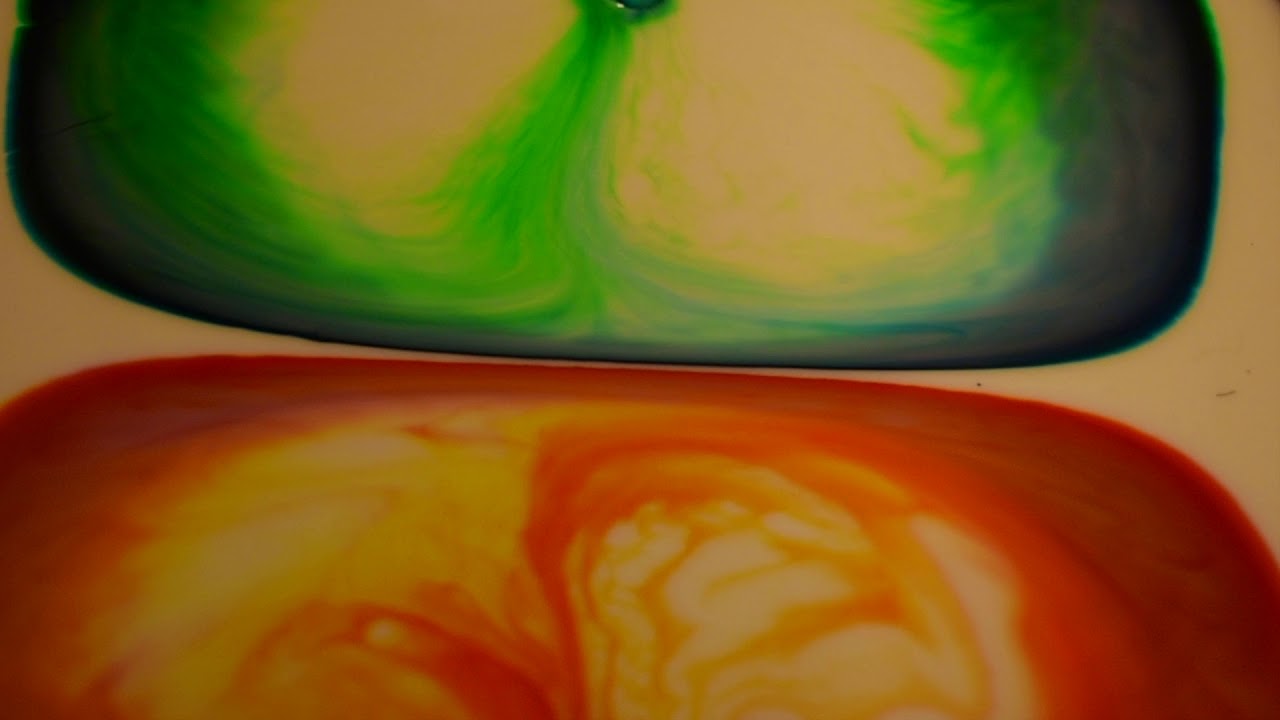 Get Wet // Charles Keely - Flow Visualization