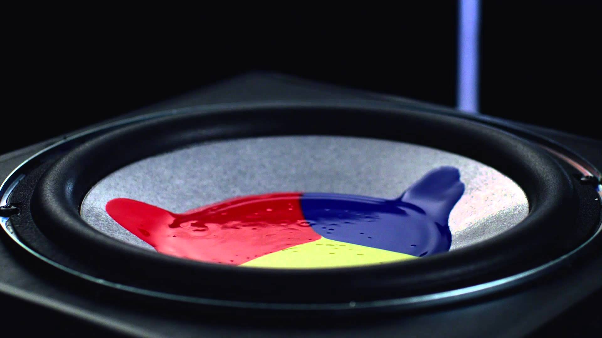 Best of Web // Chet Roe - Flow Visualization