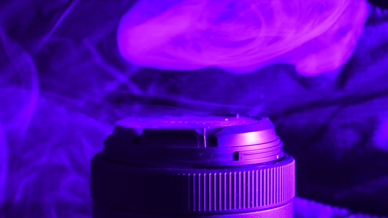 Team First // Charles Keely - Flow Visualization