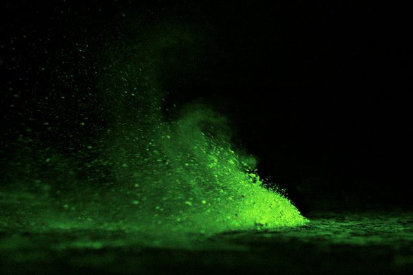 Ivan Komodore – Flow Visualization