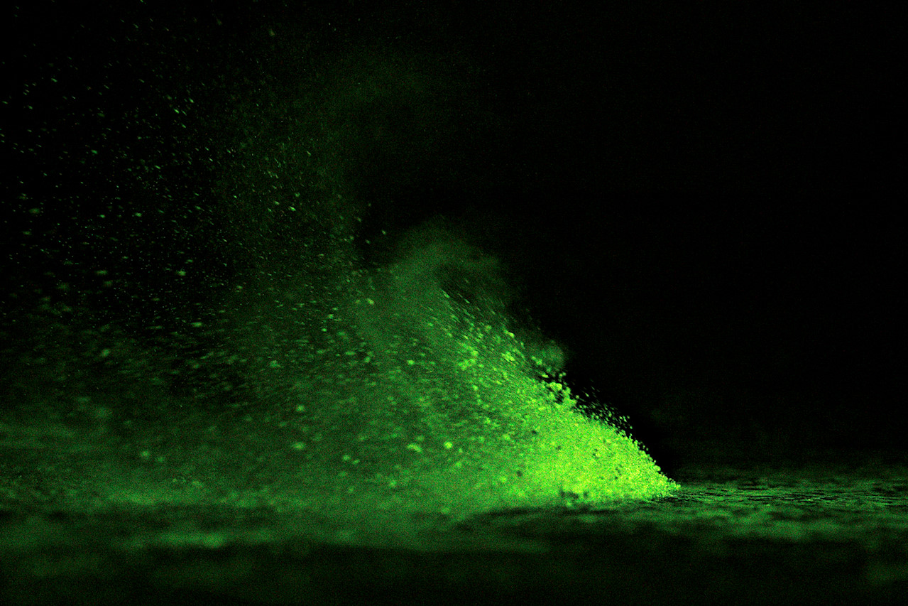 Ivan Komodore - Flow Visualization