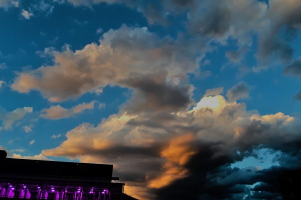 2018 Fall Clouds First Archives - Flow Visualization