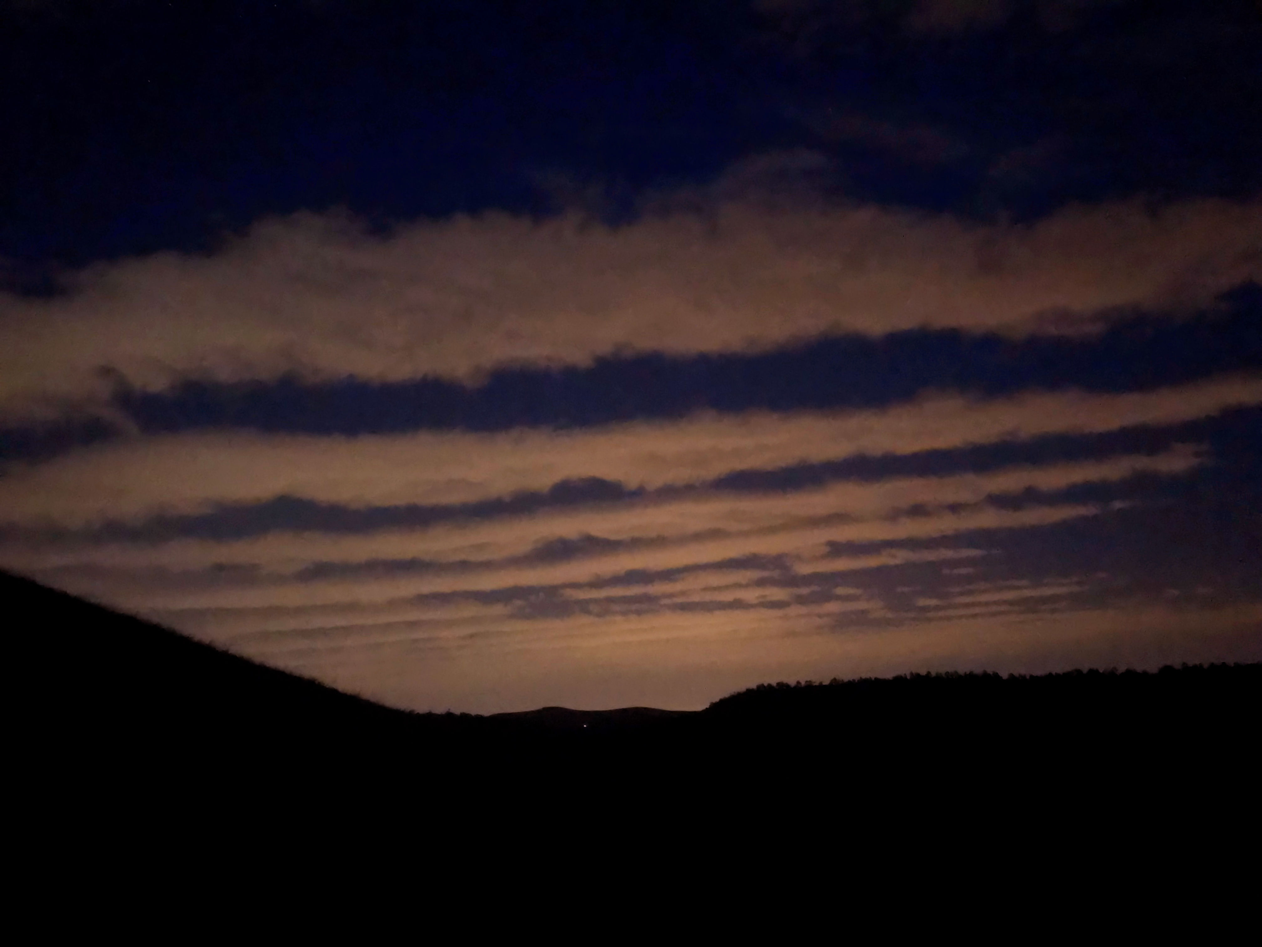 Clouds First // Ivan Komodore - Flow Visualization