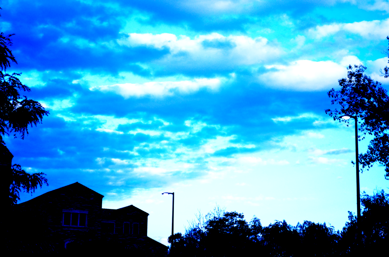 Clouds First // Jeremy Aparicio - Flow Visualization