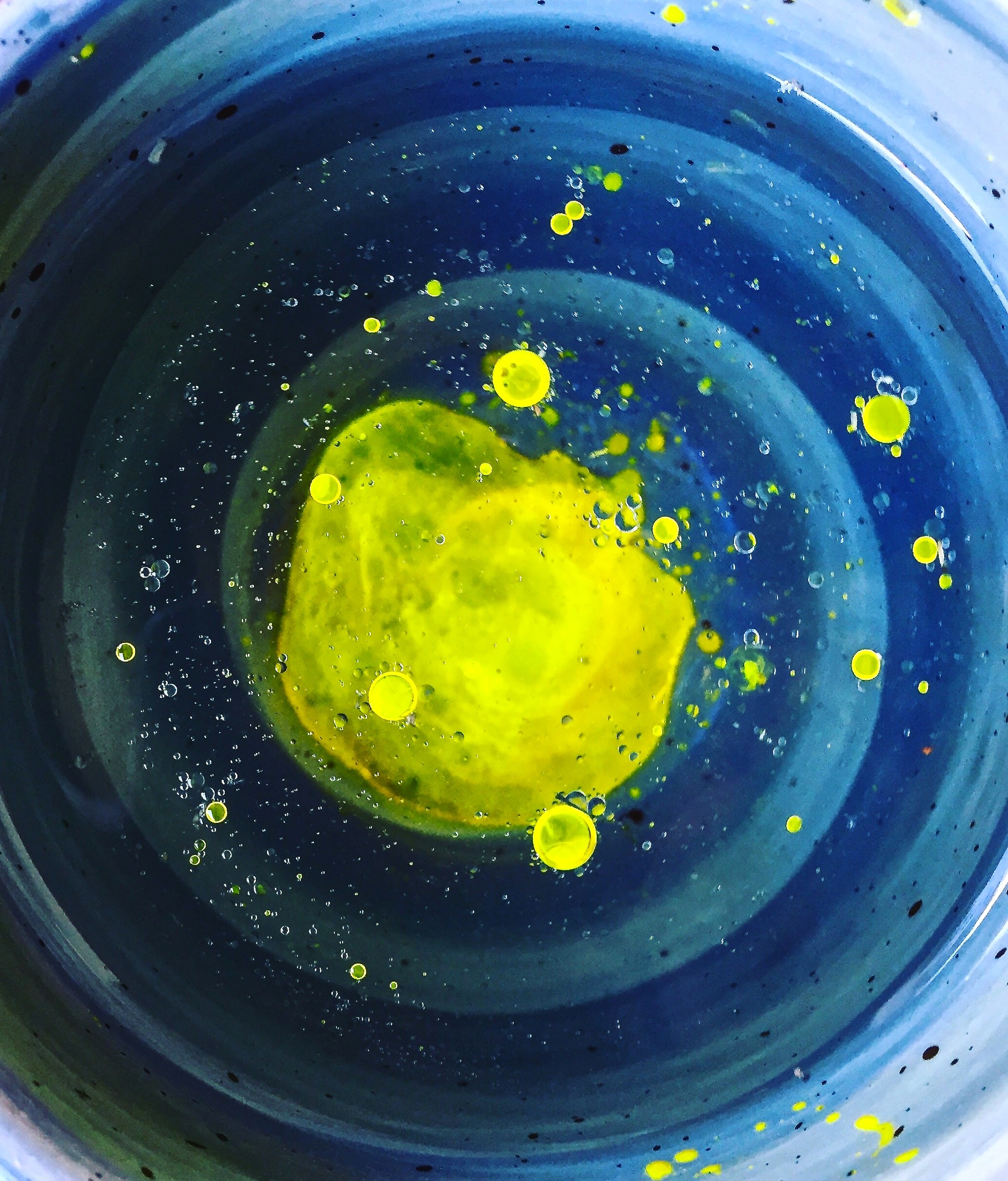 Team Second//Morgan Benninger - Flow Visualization