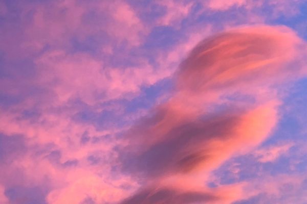 Altocumulus Archives - Flow Visualization