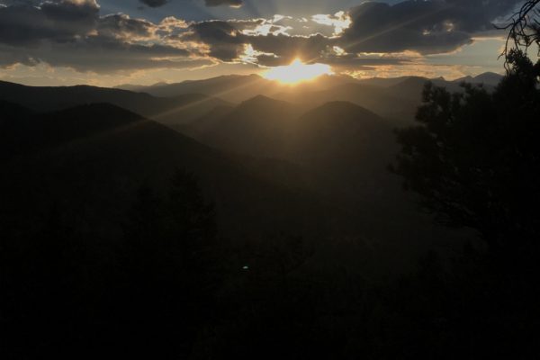 2018 Fall Clouds First Archives - Flow Visualization