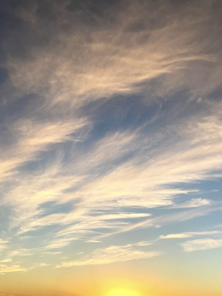 Hana Kieger | Cloud First - Flow Visualization